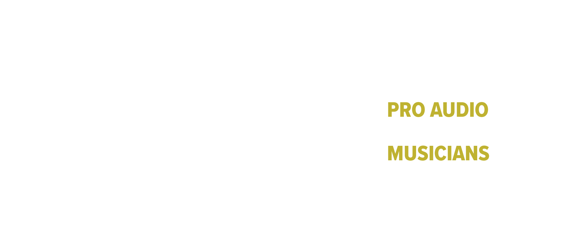 Analysis Plus Pro Audio - Designed and Engineered to Sound the Best